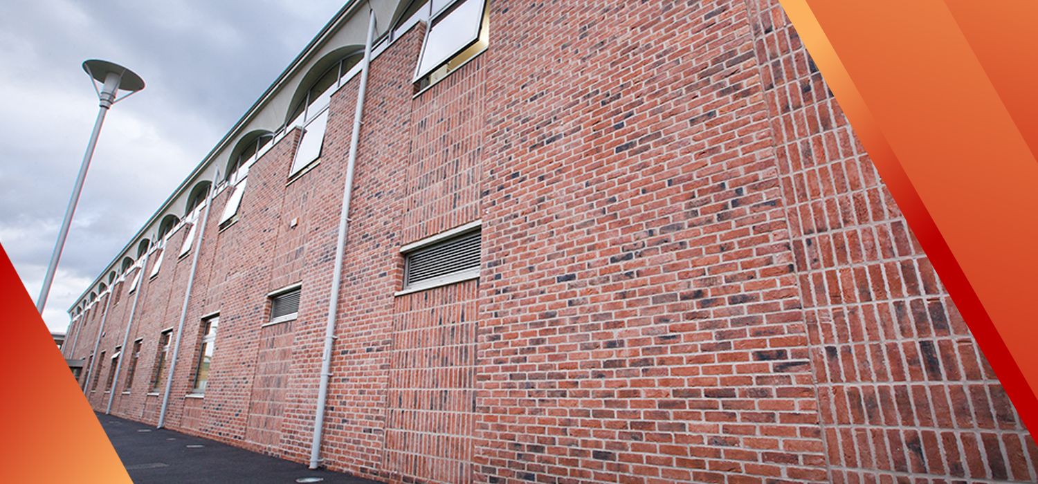 HEART OF THE CAMPUS, NOTTINGHAM